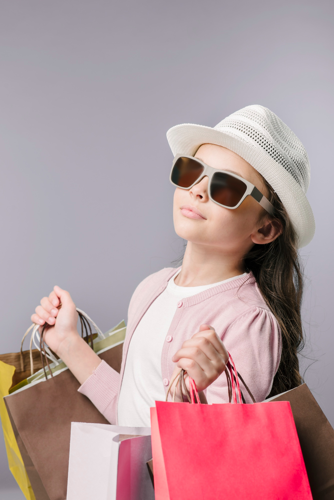 About Us - Junior Genie Fashion