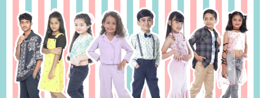 Collaborations - Junior Genie Fashion